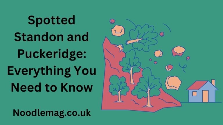 Spotted Standon and Puckeridge: Everything You Need to Know