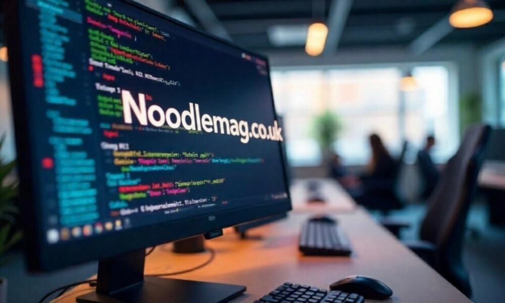 Noodle Magazine: Everything You Need to Know About This Trending Platform