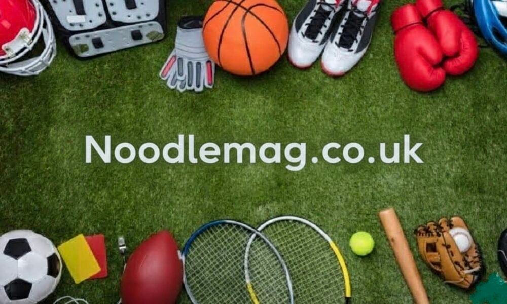 Noodle Magazine: Everything You Need to Know About This Trending Platform